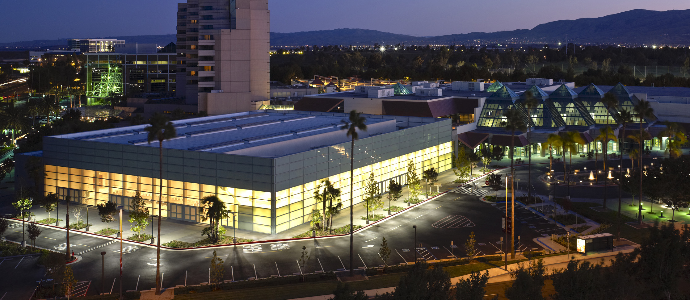 Hotel Near Santa Clara Convention Center | Hilton Santa Clara